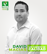 David Macías renunció a la Contraloría Interna – plurinominal.com.mx